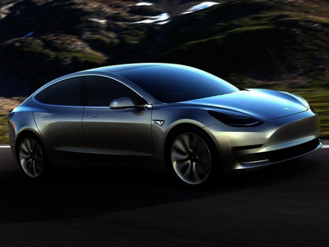 News Elon Musk Confirms Tesla Working On Minibus And Long Haul Truck