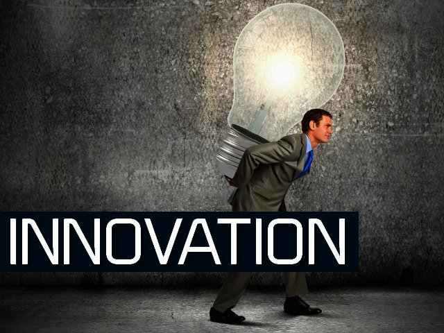 News: Innovation Series: The Leader leading Innovation News: Innovation Series: The Leader leading Innovation
