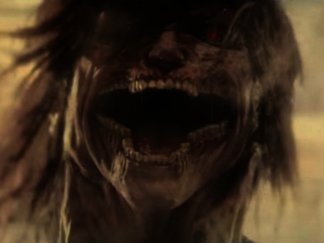 News: New Attack on Titan (Live Action) trailer, shows Eren as Titan News: New Attack on Titan (Live Action) trailer, shows Eren as Titan