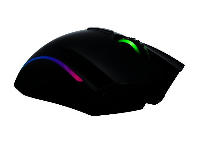 razer mamba te