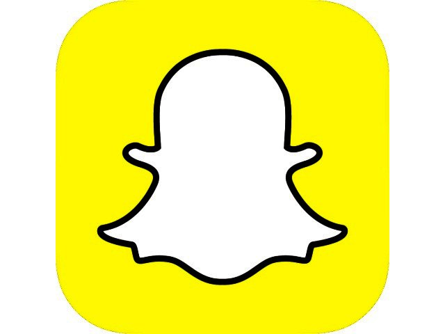 News: iOS version of Snapchat now allows users to add moving emoji News: iOS version of Snapchat now allows users to add moving emoji